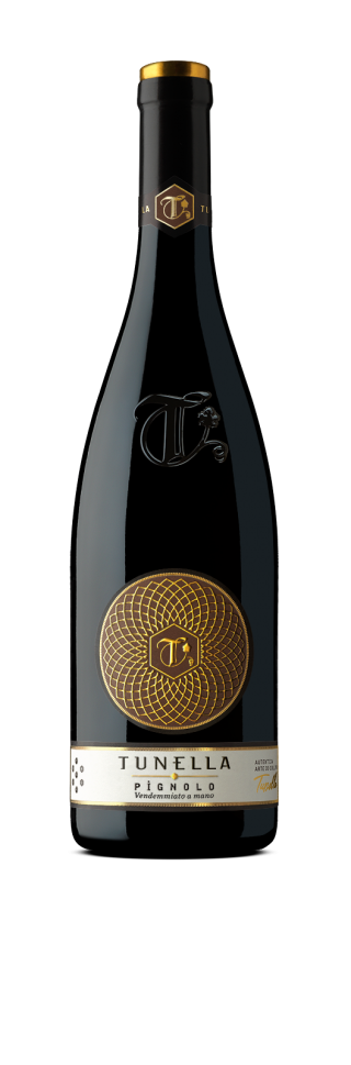 Tunella | Our wines