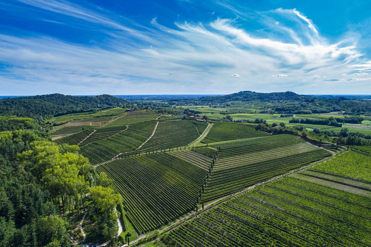 Tunella | Il Territorio